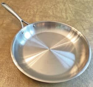 The 6 Best Frying Pan Materials (With Comparison Chart) - Prudent Reviews