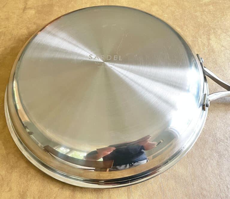 Sardel Cookware Review (Is It Worth Buying?) - Prudent Reviews