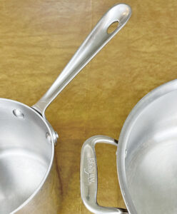 Saucepan vs. Pot (What's the Difference?) - Prudent Reviews