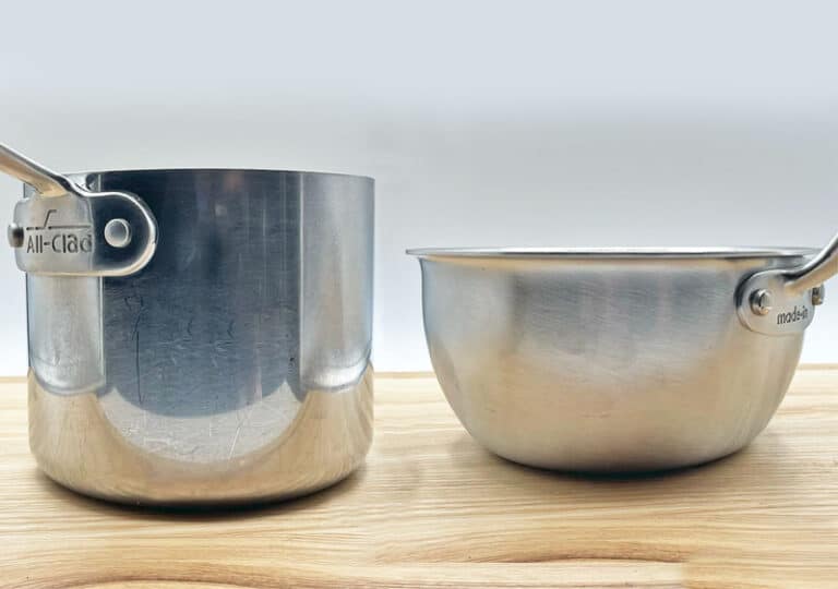 Cookware Essentials: 9 Pots & Pans Every Kitchen Needs