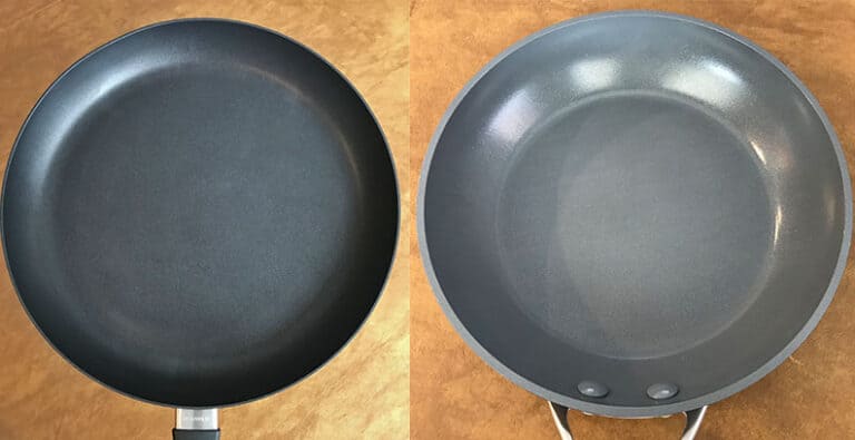 Scanpan vs. GreenPan Cookware (In-Depth Comparison) - Prudent Reviews