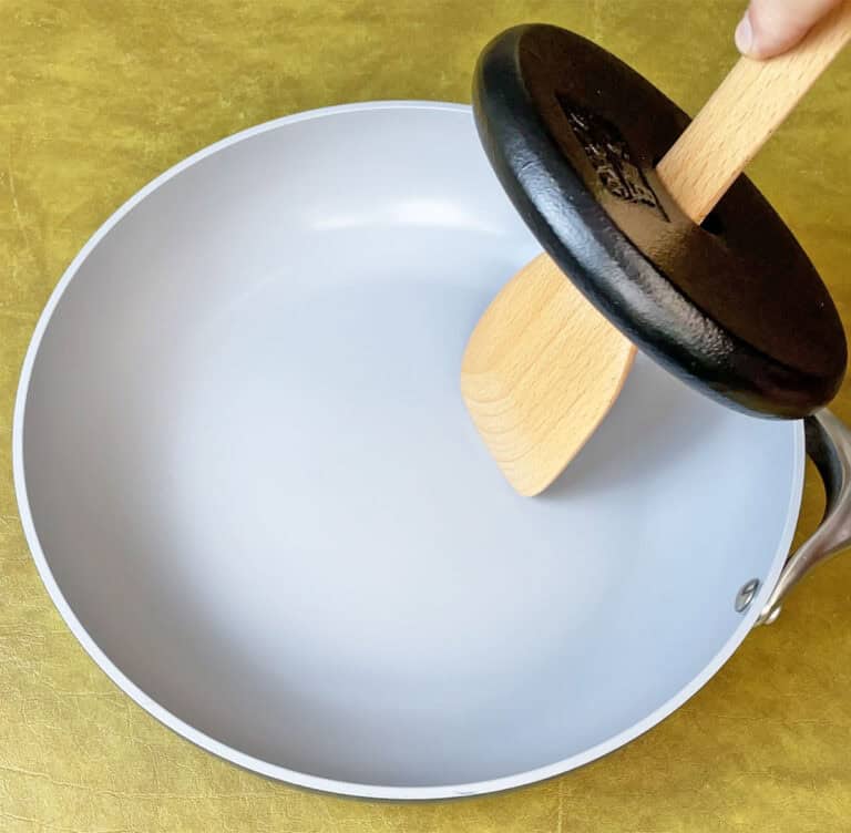 Made In CeramiClad vs. Caraway vs. GreenPan vs. Our Place vs. Carote
