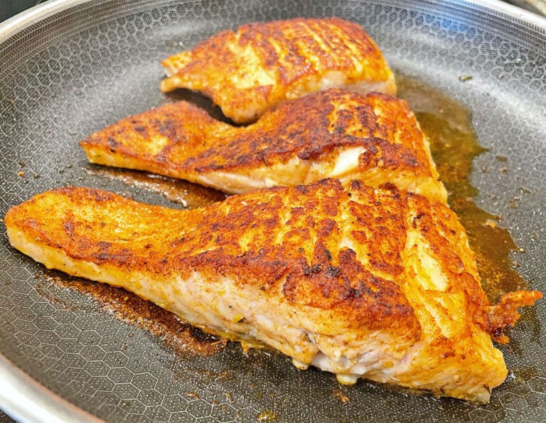 HexClad vs. Stainless Steel Cookware (7 Key Differences) - Prudent Reviews