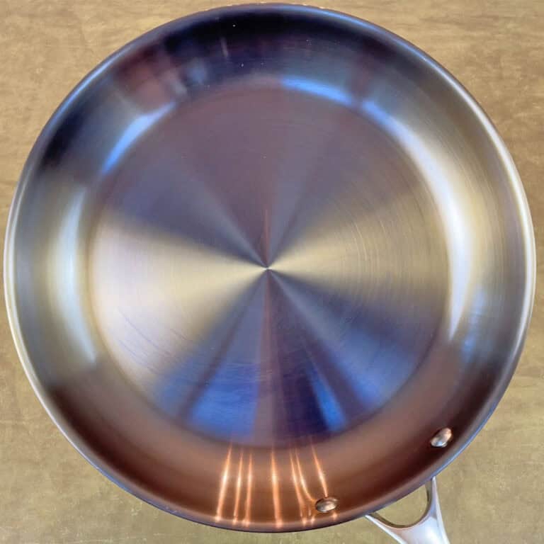 Strata Frying Pan Review: Most Unique Pan Ever Made?