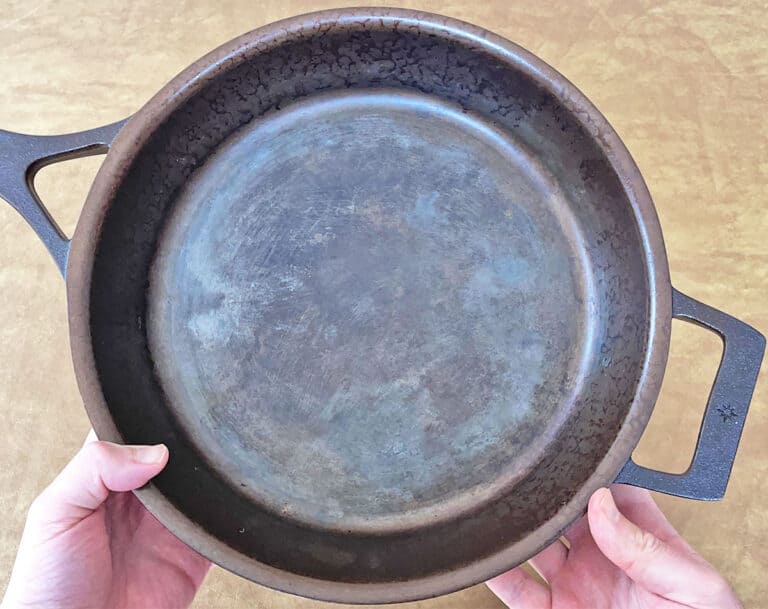 Stargazer Cast Iron Skillet Review (Is It Worth the High Price?)