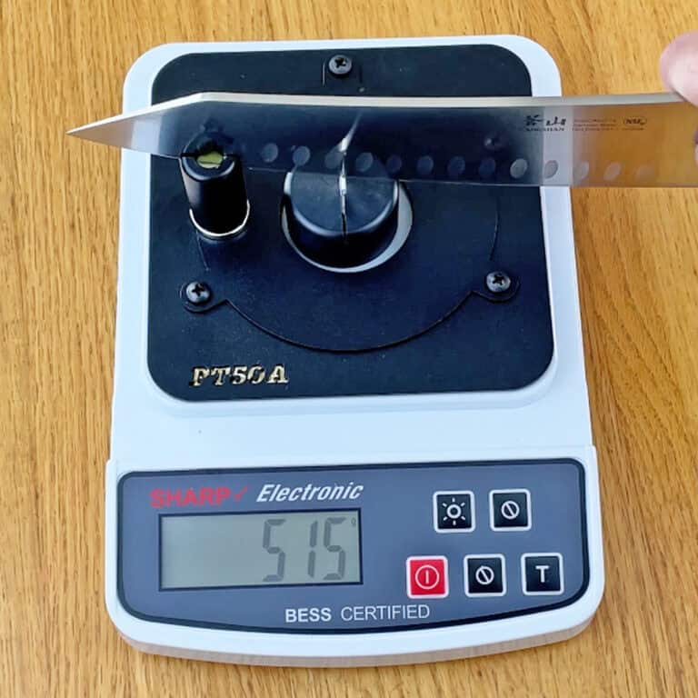 Horl 2 vs. Tumbler vs. Work Sharp (Best Rolling Knife Sharpener?)