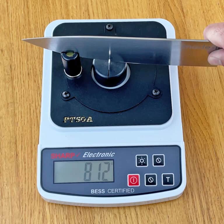 Horl 2 vs. Tumbler vs. Work Sharp (Best Rolling Knife Sharpener?)