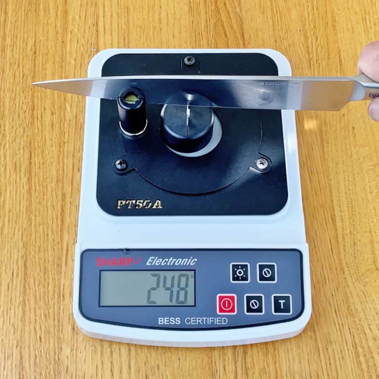 Horl 2 vs. Tumbler vs. Work Sharp (Best Rolling Knife Sharpener?)