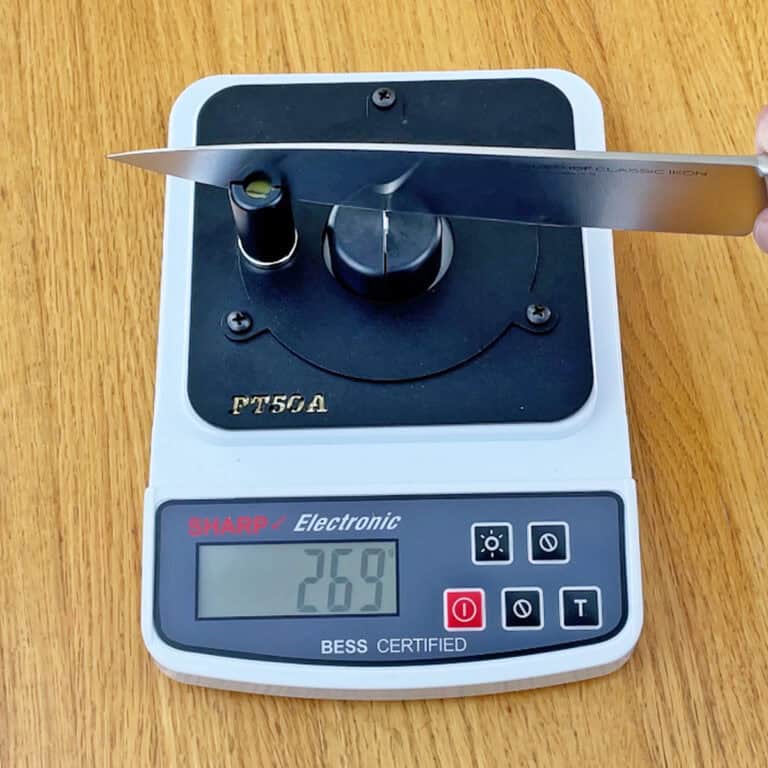 Horl 2 vs. Tumbler vs. Work Sharp (Best Rolling Knife Sharpener?)