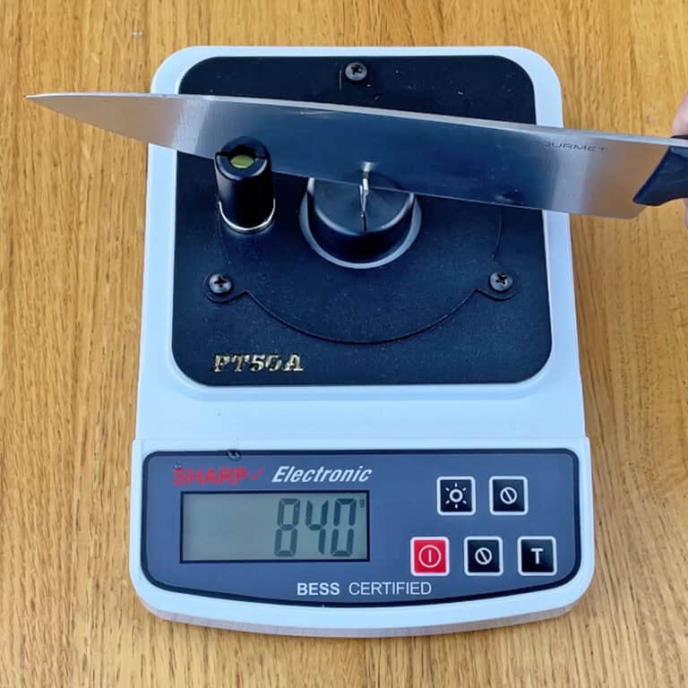 Horl 2 vs. Tumbler vs. Work Sharp (Best Rolling Knife Sharpener?)