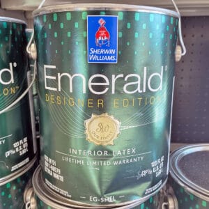 Sherwin-Williams Emerald vs. SuperPaint (What’s the Difference?)