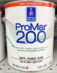 Sherwin-Williams ProMar 200 vs. ProMar 400: What's the Difference ...