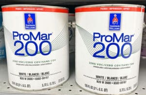 Sherwin-Williams ProMar 200 vs. ProMar 400: What's the Difference ...