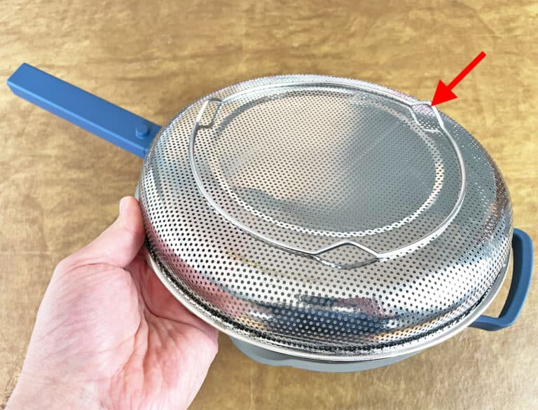 HexClad vs. Our Place (Always Pan and Titanium Always Pan Pro)