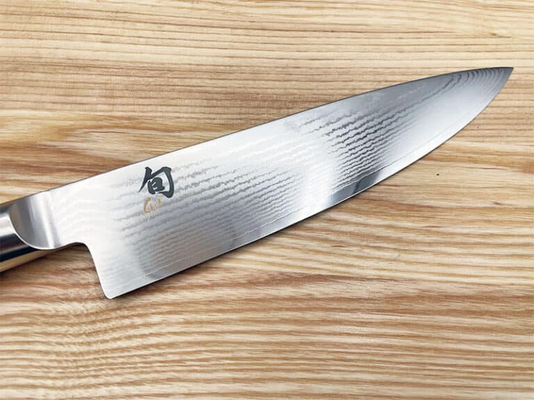 Shun Kitchen Knives Review (Worth the High Price?) - Prudent Reviews