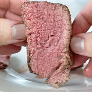 Serrated vs. Non-Serrated Steak Knives (Test Results Revealed)