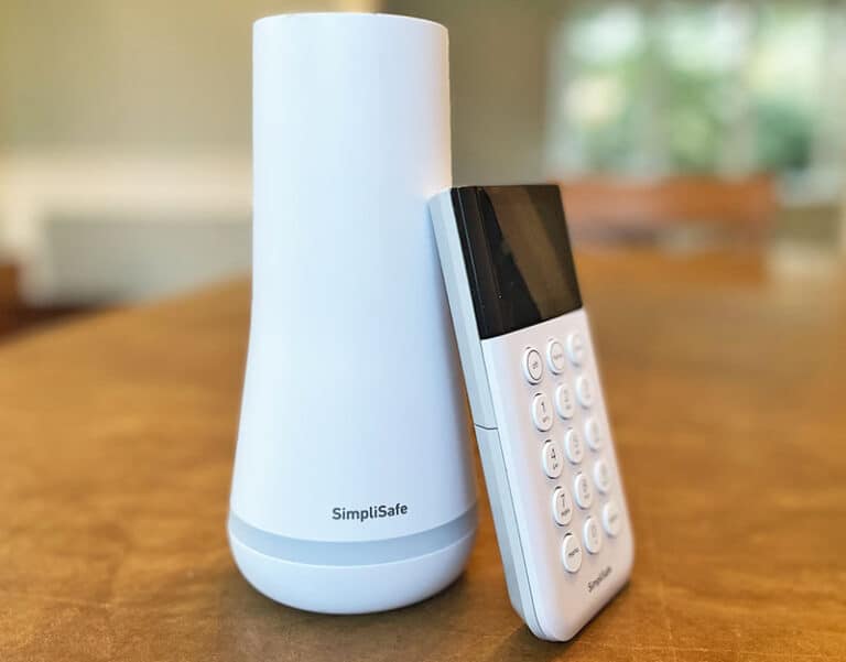 SimpliSafe Pros and Cons: The Good and Bad You Need to Know - Prudent ...