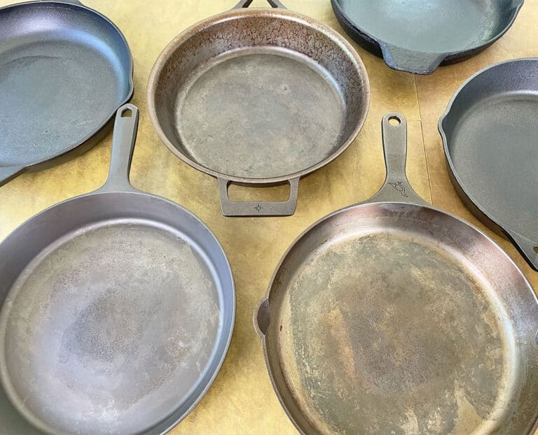 Best Cast Iron Skillet: I Tested 6 Top Brands to Find the Winner