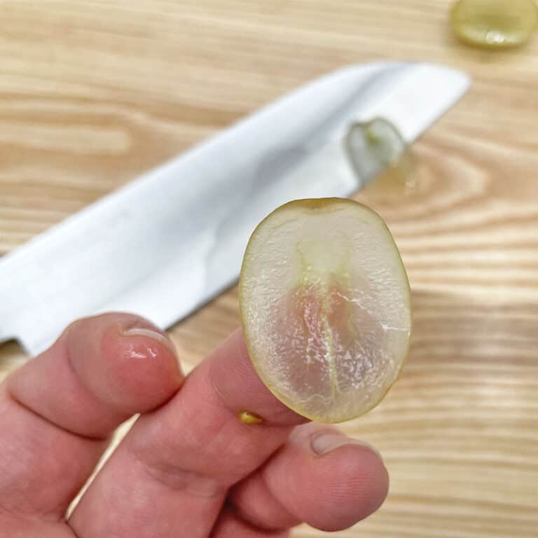 Single-Bevel vs. Double-Bevel Knives (10 Differences) - Prudent Reviews