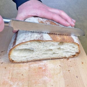 21 Different Types of Kitchen Knives Explained (With Chart)