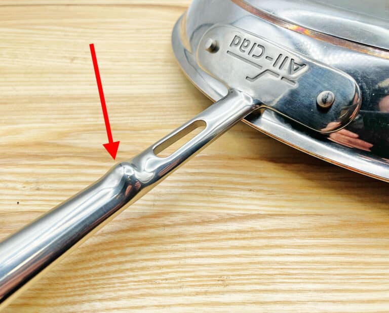 All-Clad Copper Core Review (Is It Worth the High Price?) - Prudent Reviews