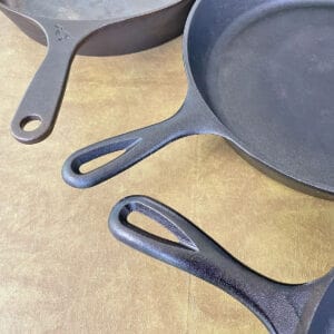 Smithey Cast Iron Skillet Review: Is It Worth the High Price?