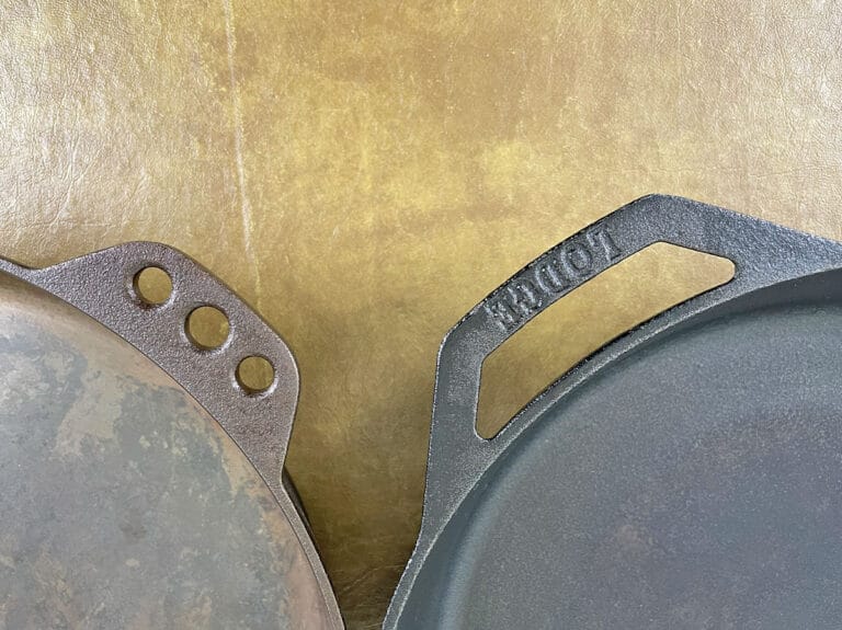 Best Cast Iron Skillet: I Tested 6 Top Brands to Find the Winner