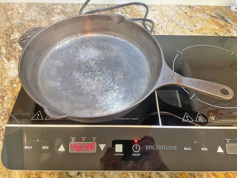 Smithey vs. Lodge Cast Iron (Is the Pricier Skillet Worth It?)