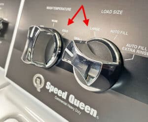 Speed Queen TC5 vs. TR5 Washers (8 Differences Explained) - Prudent Reviews
