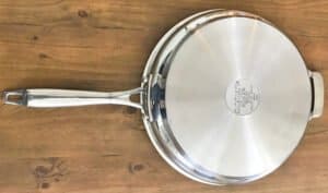 The 11 Best Cookware Materials (Pros & Cons of Each) - Prudent Reviews