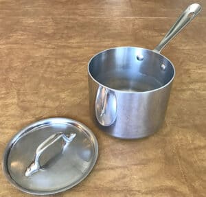 Saucepan vs. Saucier: 6 Differences and Why You Don't Need Both ...