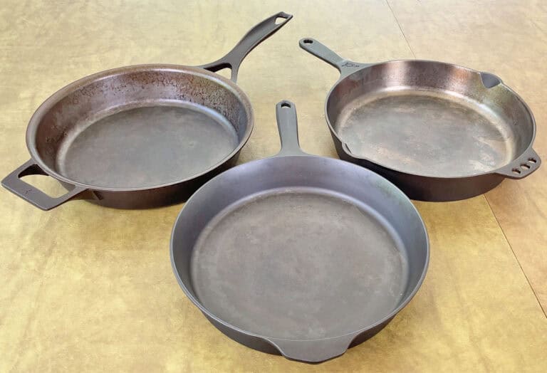 Best Cast Iron Skillet: I Tested 6 Top Brands to Find the Winner