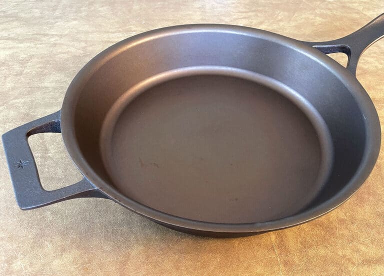 Best Oven-Safe Skillets (Top 5 Reviewed) - Prudent Reviews