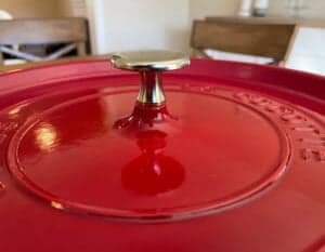Staub Dutch Oven Review (Worth the High Price?) - Prudent Reviews