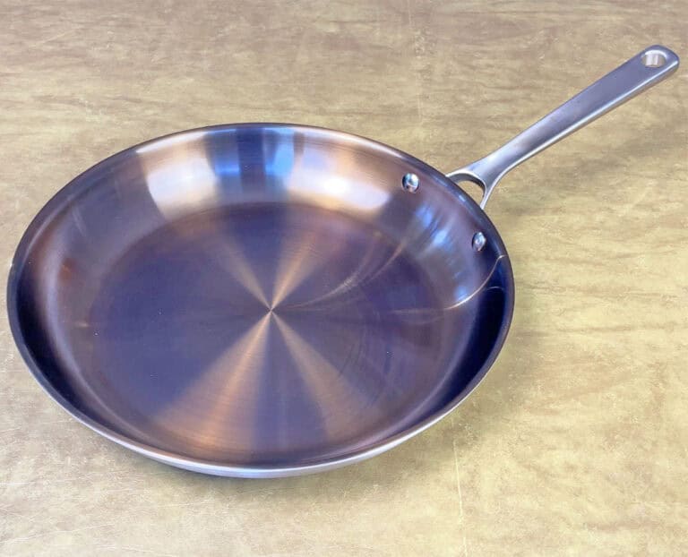 Best Induction Cookware? I Tested All-Clad, Demeyere, Made In & 10 Others