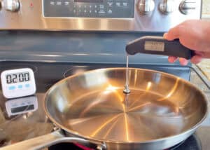 Strata Frying Pan Review: Most Unique Pan Ever Made?
