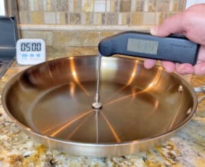 Strata Frying Pan Review: Most Unique Pan Ever Made?