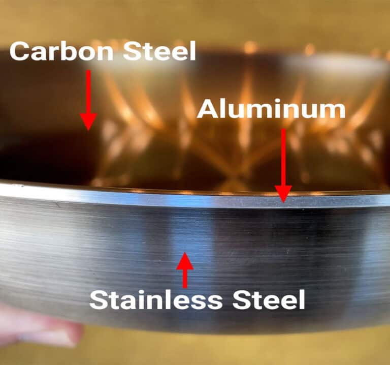 Strata Frying Pan Review: Most Unique Pan Ever Made?