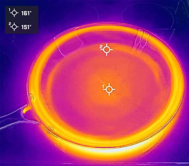 Strata Frying Pan Review: Most Unique Pan Ever Made?