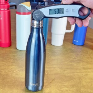 Best Water Bottle? I Tested Stanley, Owala, Yeti, Hydro Flask, and More