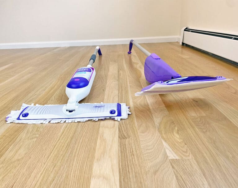 Swiffer PowerMop vs. WetJet (10 Key Differences) - Prudent Reviews