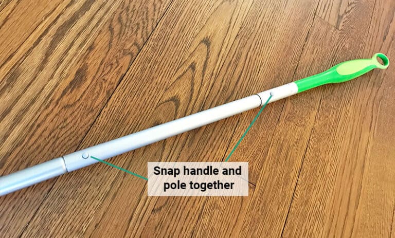 Swiffer Sweeper vs. Swiffer WetJet (Which Is Better?) - Prudent Reviews