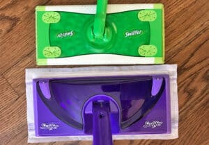 Swiffer Sweeper vs. Swiffer WetJet (Which Is Better?) - Prudent Reviews