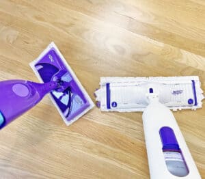 Swiffer PowerMop vs. WetJet (10 Key Differences) - Prudent Reviews
