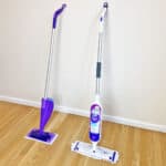 Swiffer PowerMop vs. WetJet (10 Key Differences) - Prudent Reviews