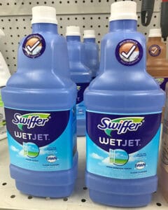 Swiffer WetJet Review (Is It Worth Buying?) - Prudent Reviews