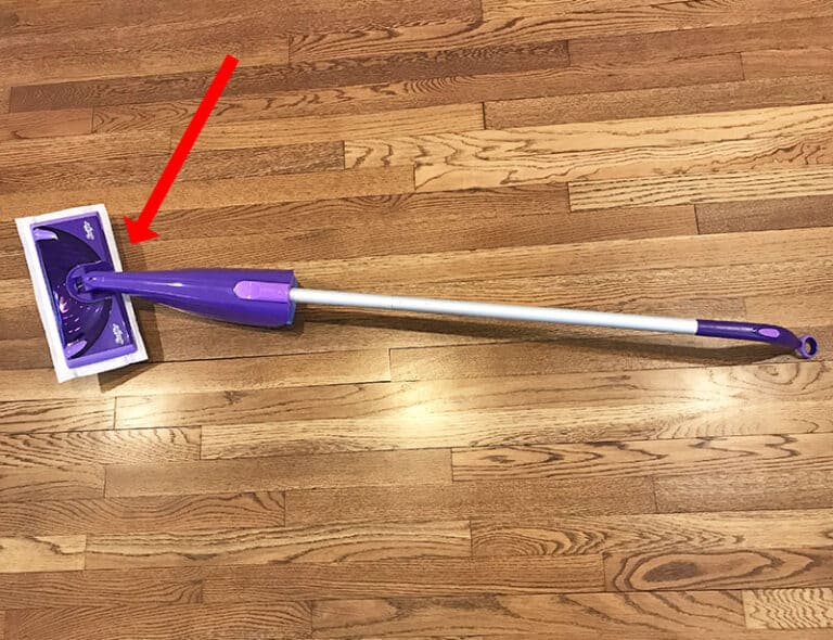 Swiffer WetJet Review (Is It Worth Buying?) - Prudent Reviews