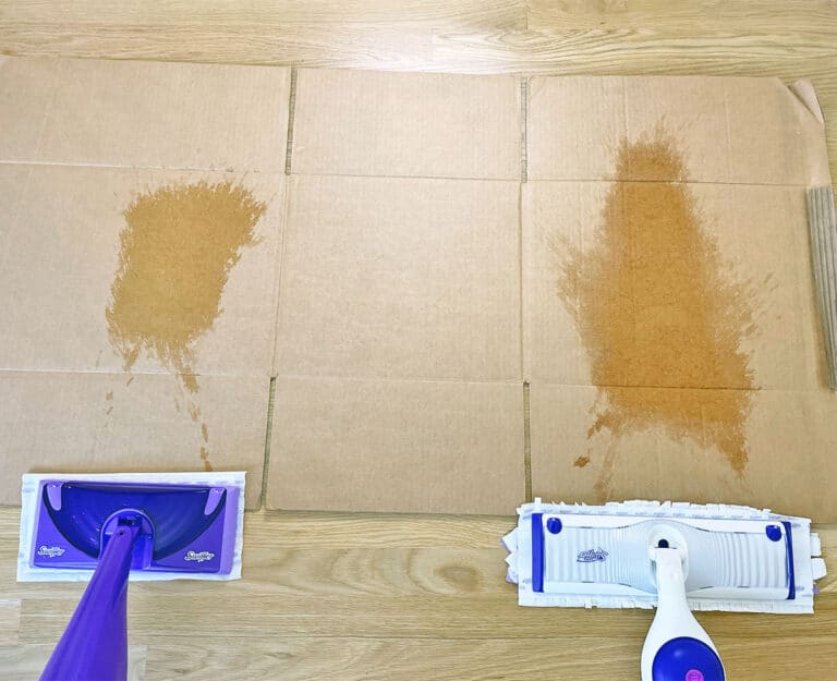 Which Swiffer Mop/Sweeper Is the Best? (Top Options Compared)