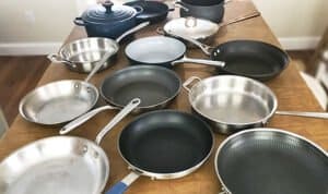 The 8 Best Cookware Brands in 2024 (After Testing Over 30) - Prudent ...