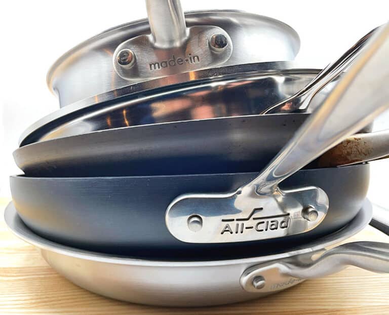 The 8 Best Cookware Brands in 2025 (After Testing Over 30)